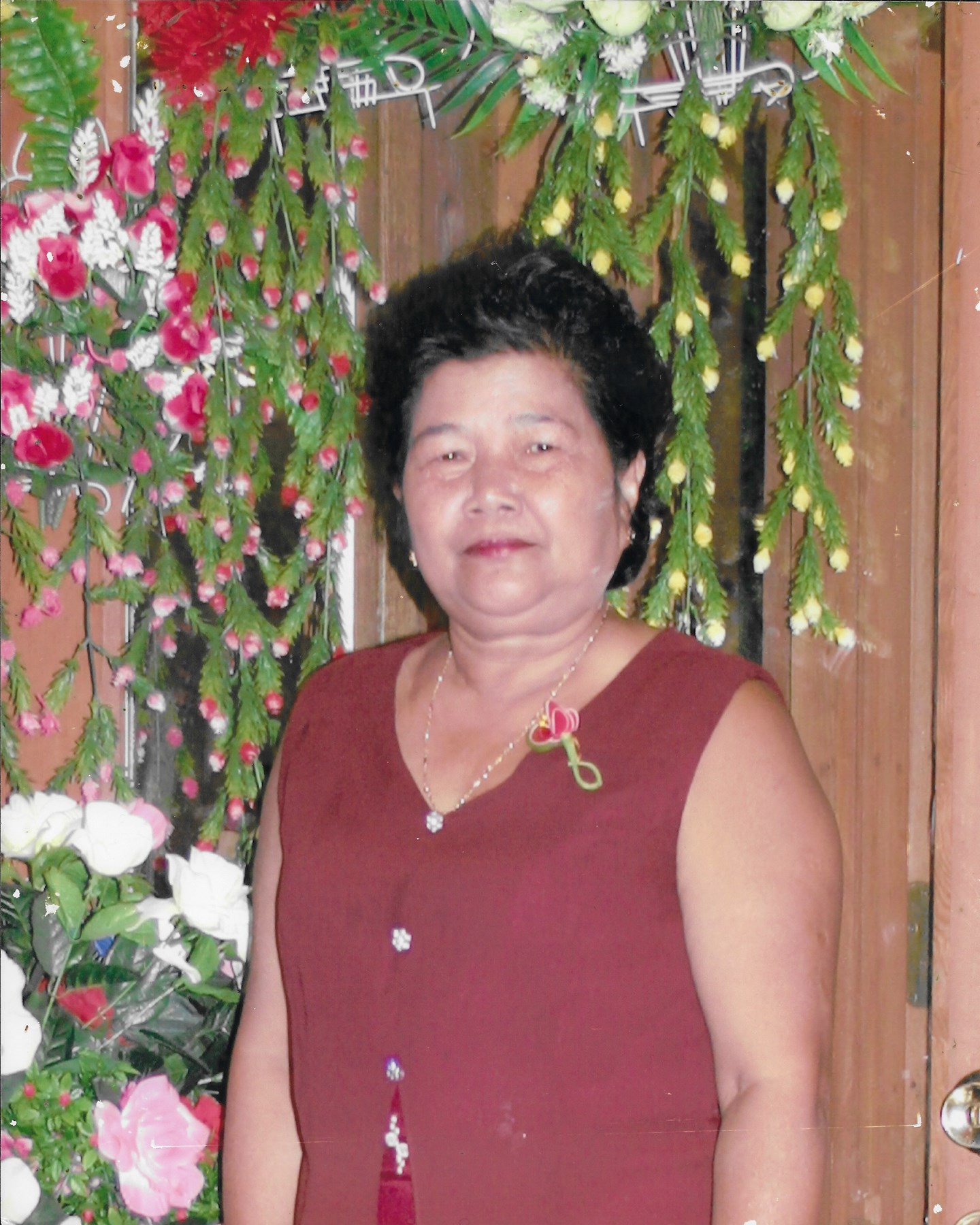 Phon Choung Obituary Fall River MA