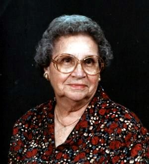 Thelma Byrd Avis De D C S Austin Tx