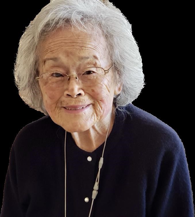 Marie Carden Yoshida Obituary Whittier Ca