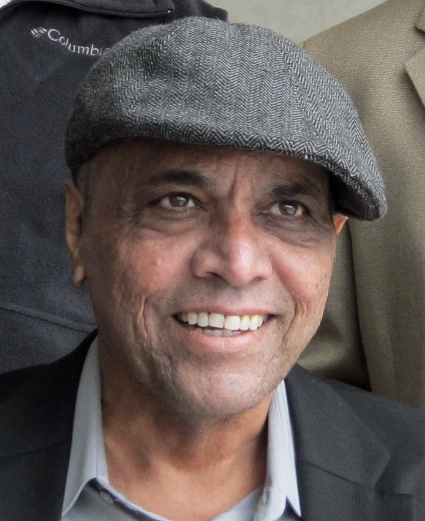 Suman Patel Obituary Houston Tx
