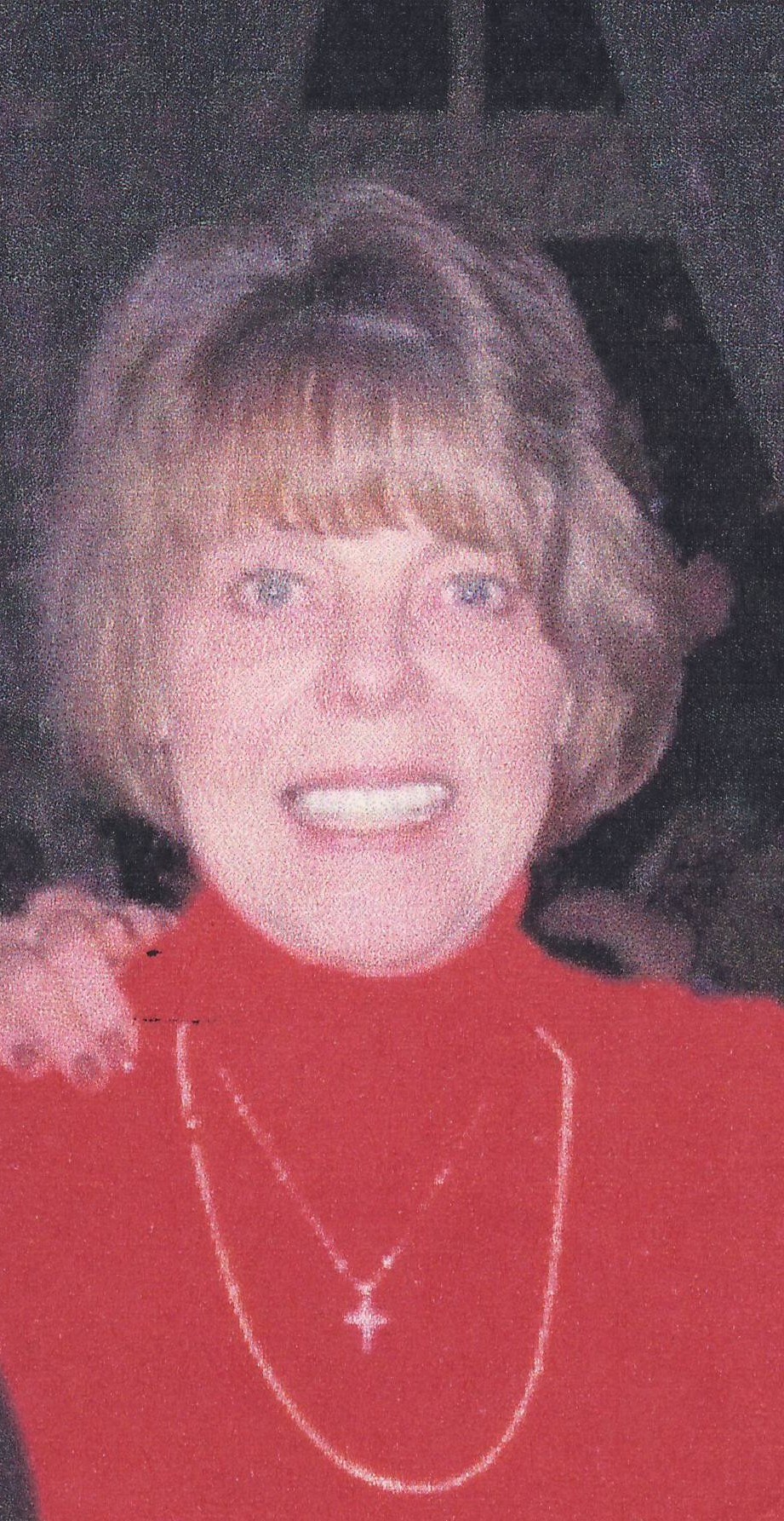 Barbara Alaniz Obituary Houston Tx