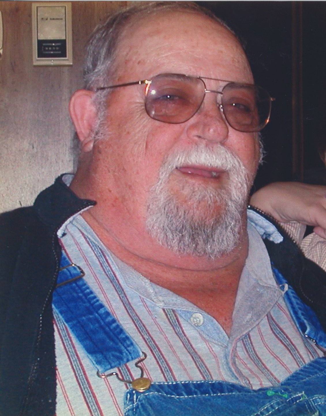 Ted Johnson Jr. Obituary - Tahlequah, OK Ted Johnson Jr. Obituary - Tahlequah, OK
