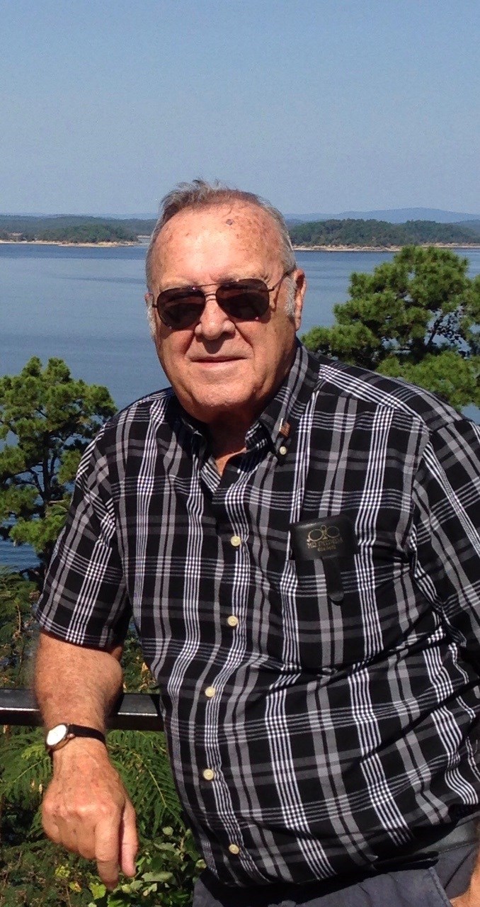 Ralph Harold Strater Obituary - San Antonio, TX
