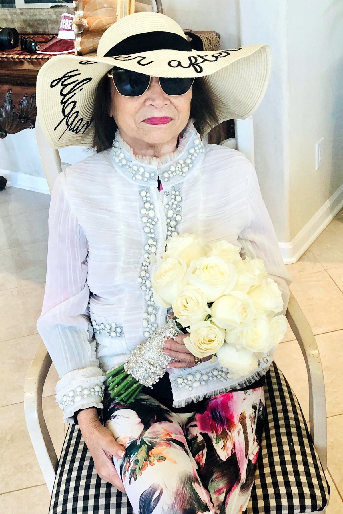 Lily Borromeo Obituary - Seattle, WA