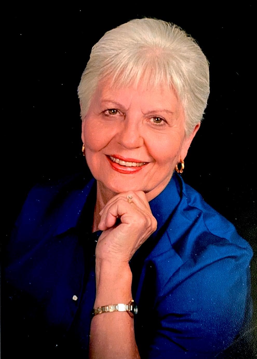 Jackie M Hoffpauir Obituary - Houston, TX