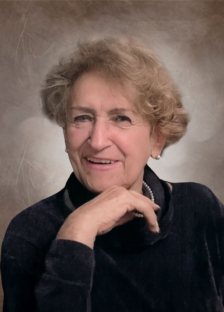 Gaétane Tremblay Obituary - Chicoutimi, QC