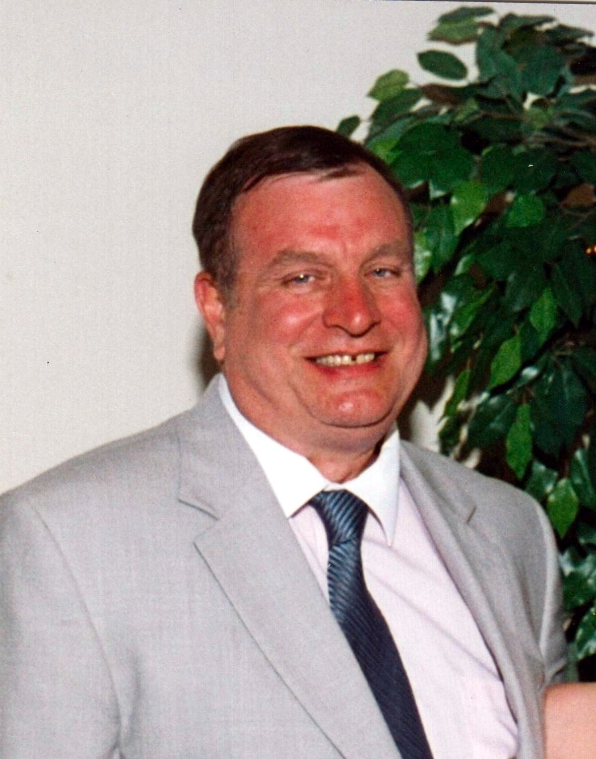 William Francis Wentz Obituary - Newton, NC