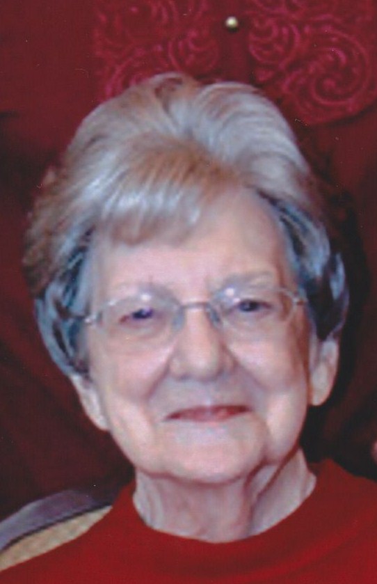 Alice Clay Obituary - Bloomington, IN