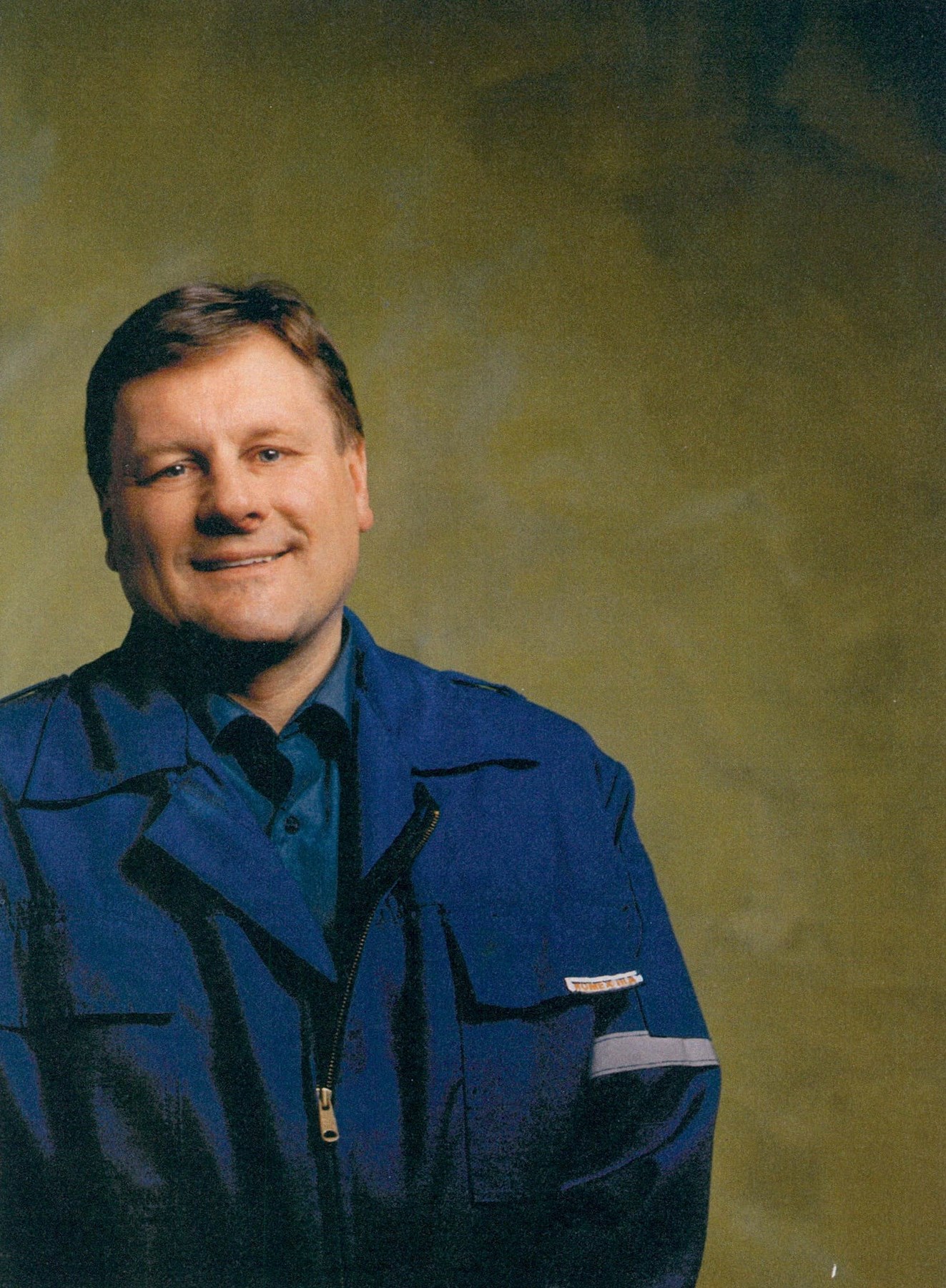 Terrance Ukrainec Obituary - Calgary, AB