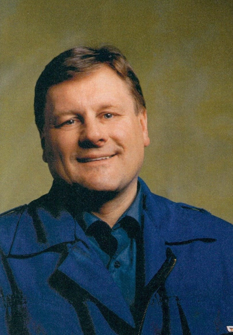 Terrance Ukrainec Obituary - Calgary, AB