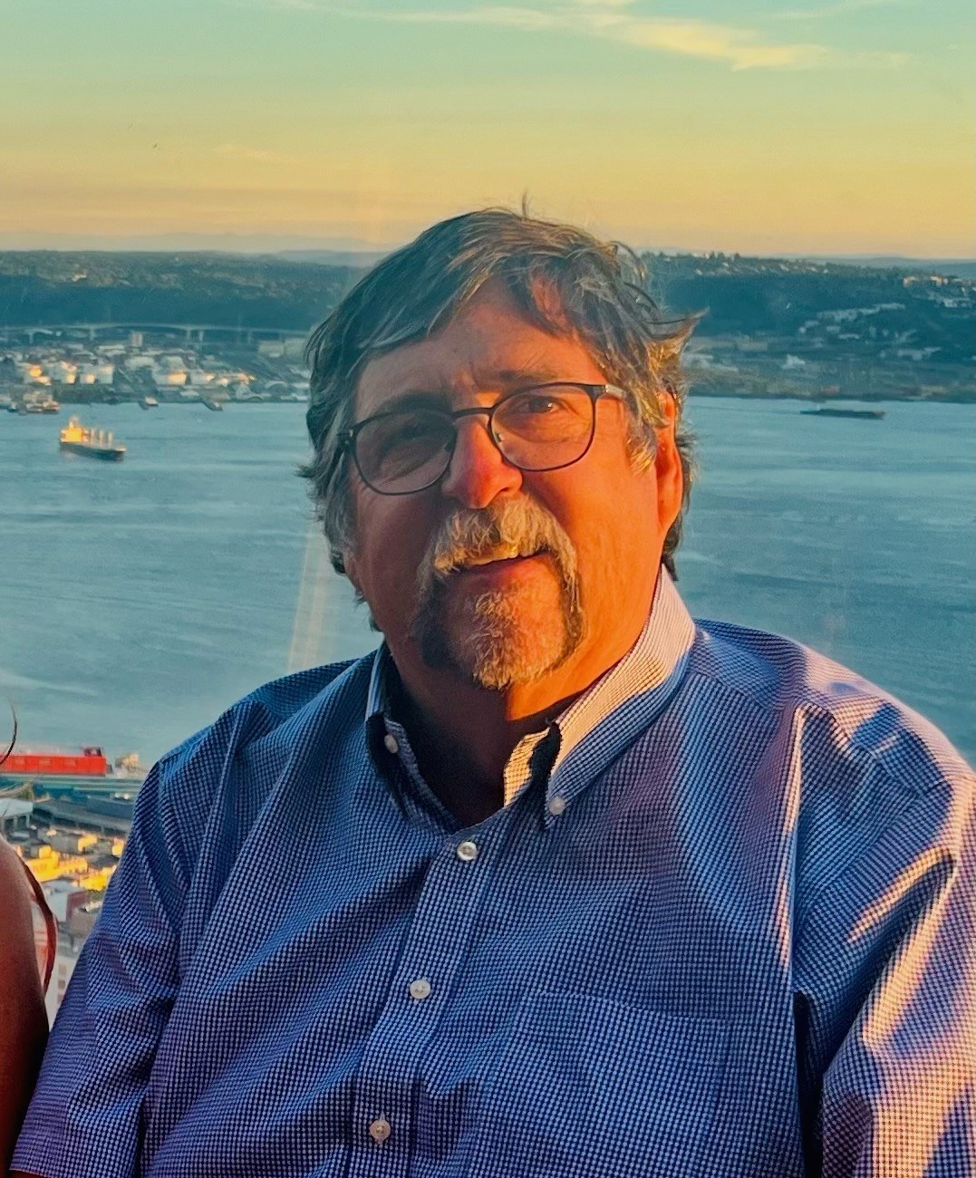 Steven Cole Obituary - Lynnwood, WA