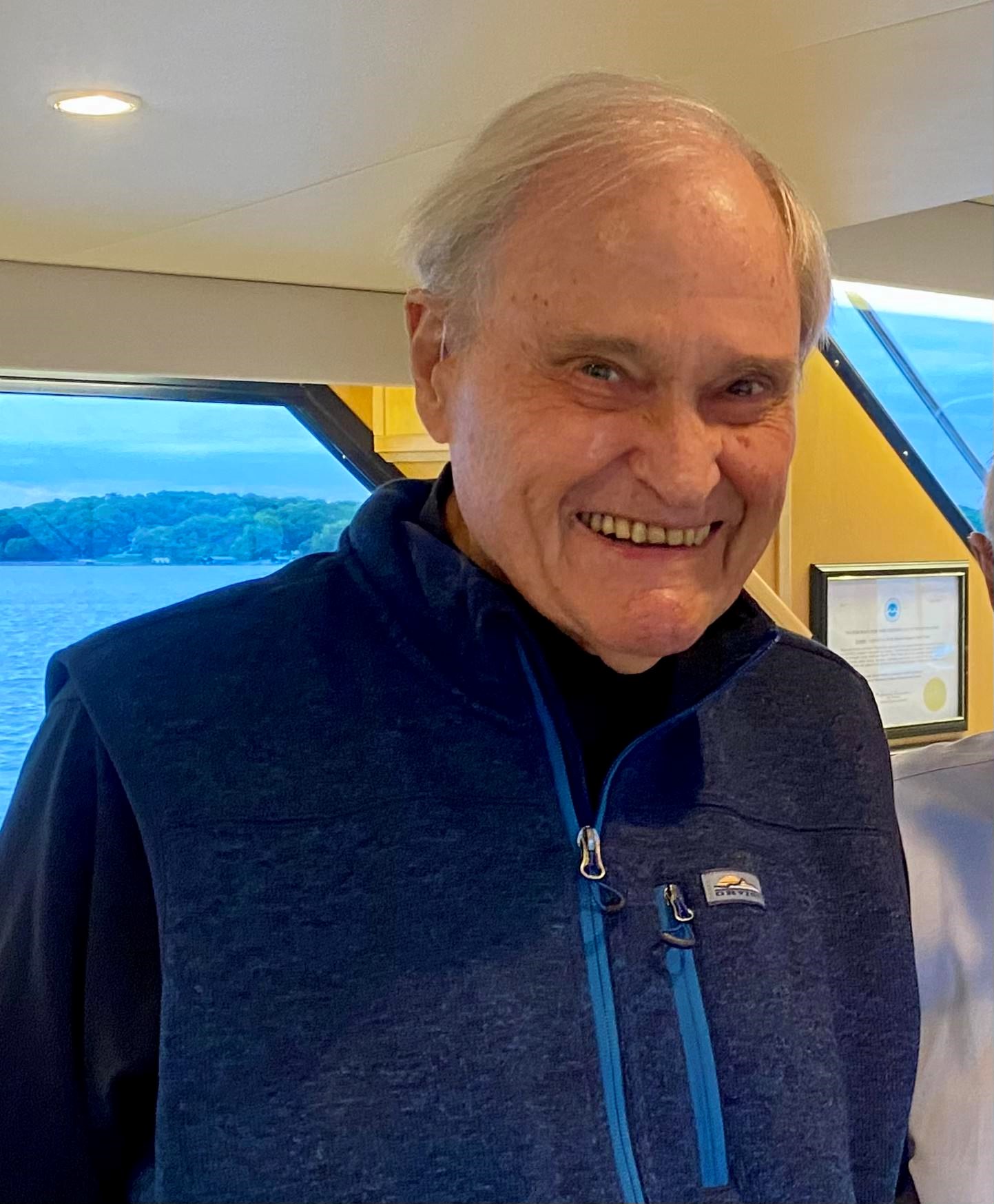 Robert Davidson Obituary - Golden Valley, MN