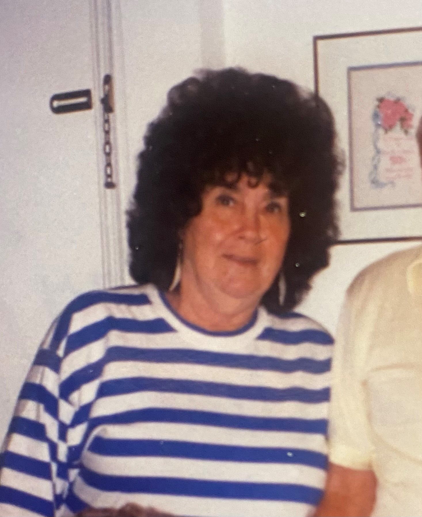 Phyllis Steele Obituary - New Albany, IN