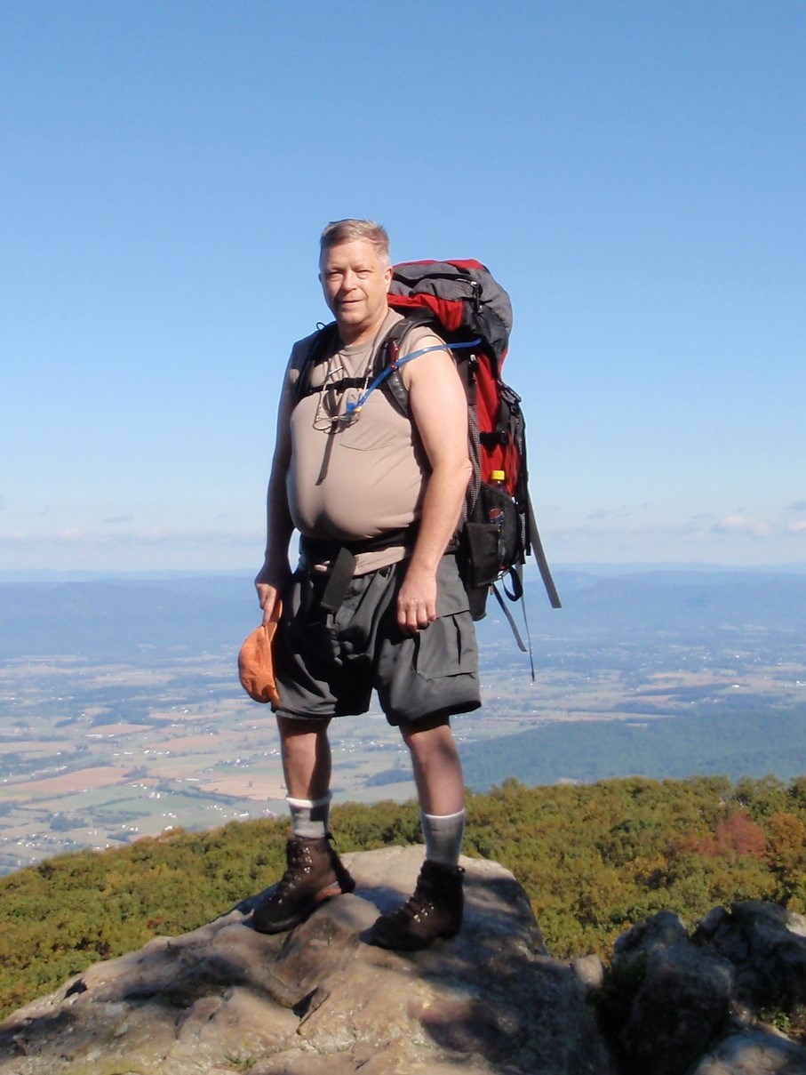 Paul Demshur Obituary - Springfield, VA