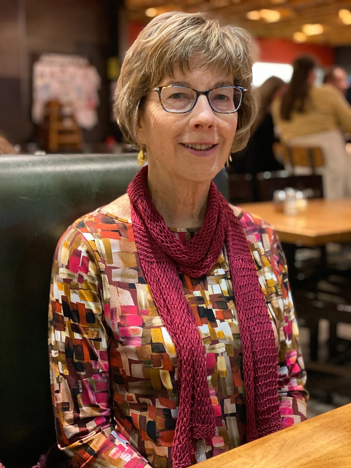 Jill Draper avis de décès - Kansas City, MO