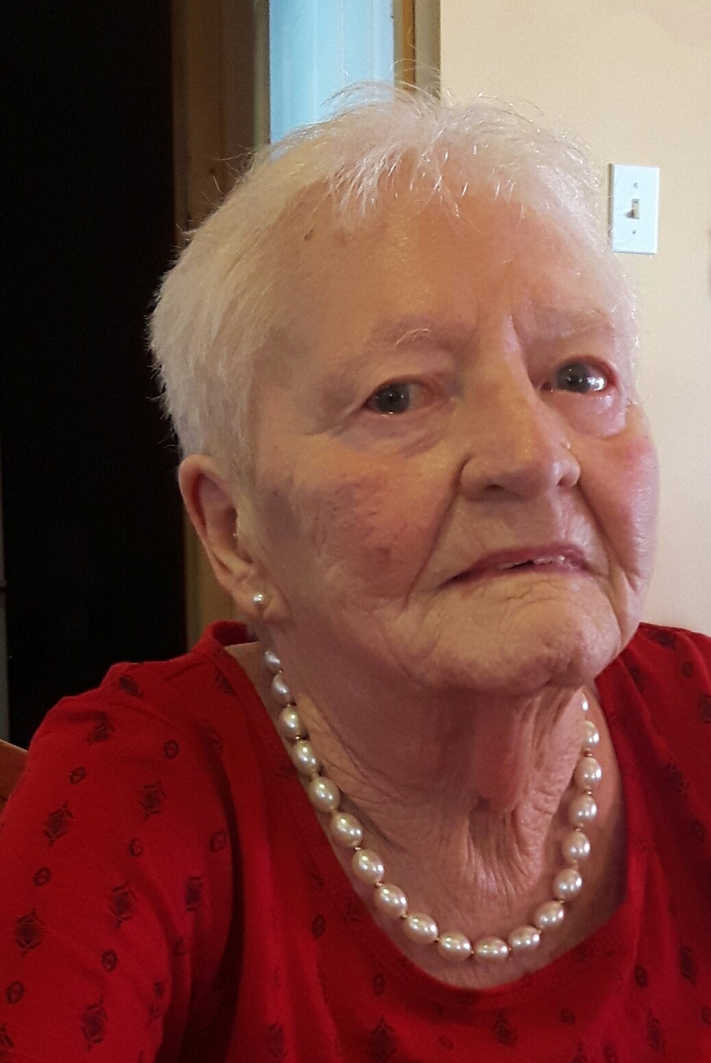 Doris O'Neill Obituary - Hull, QC