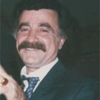 Luigi Angelillo Obituary - Southington, CT