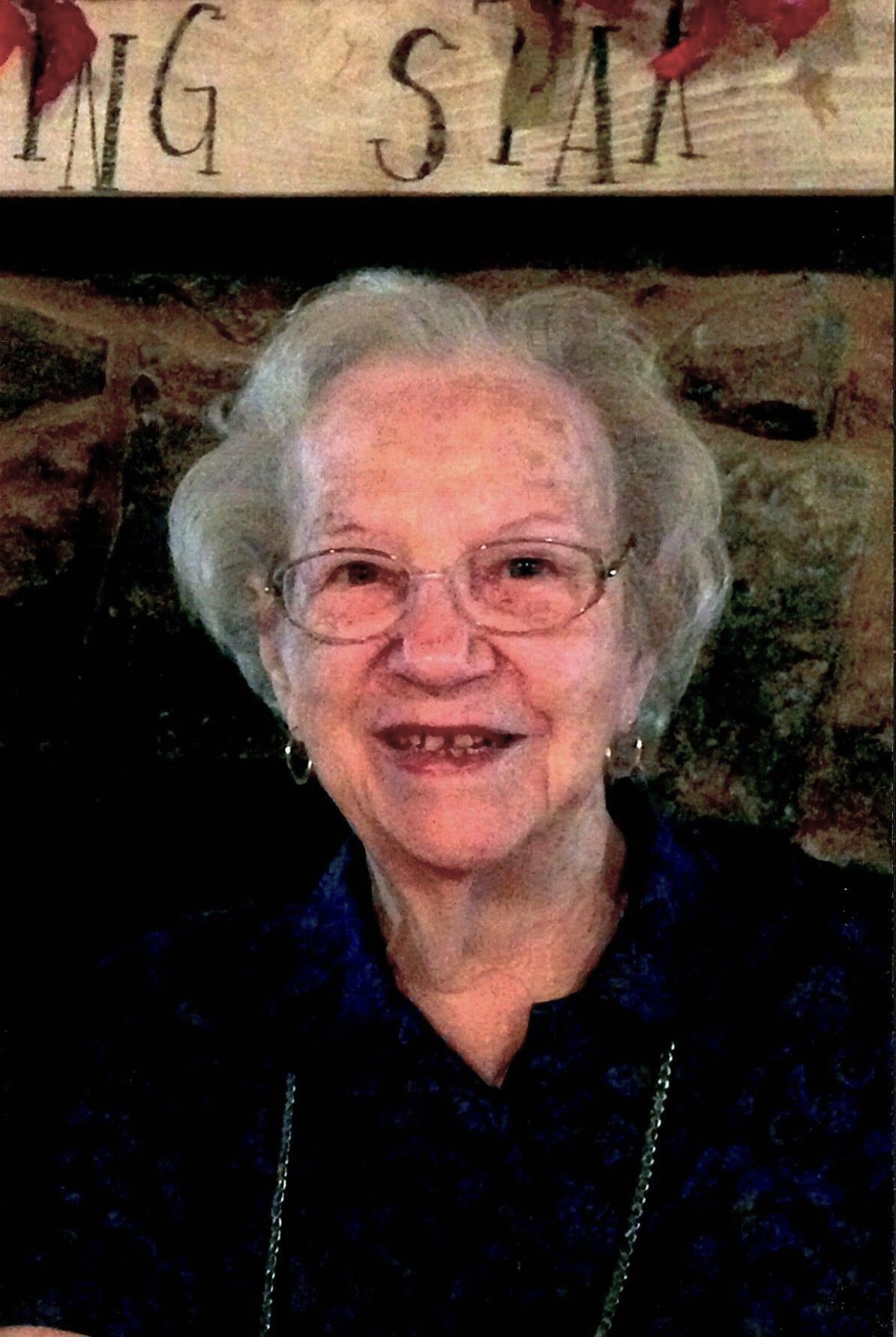 Mary Louise Garvert Obituary - Springfield, IL