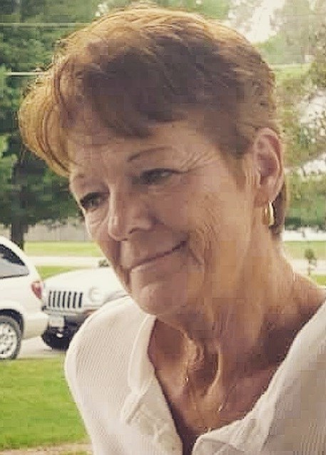 Darlene Fleming Obituary - Wichita, KS