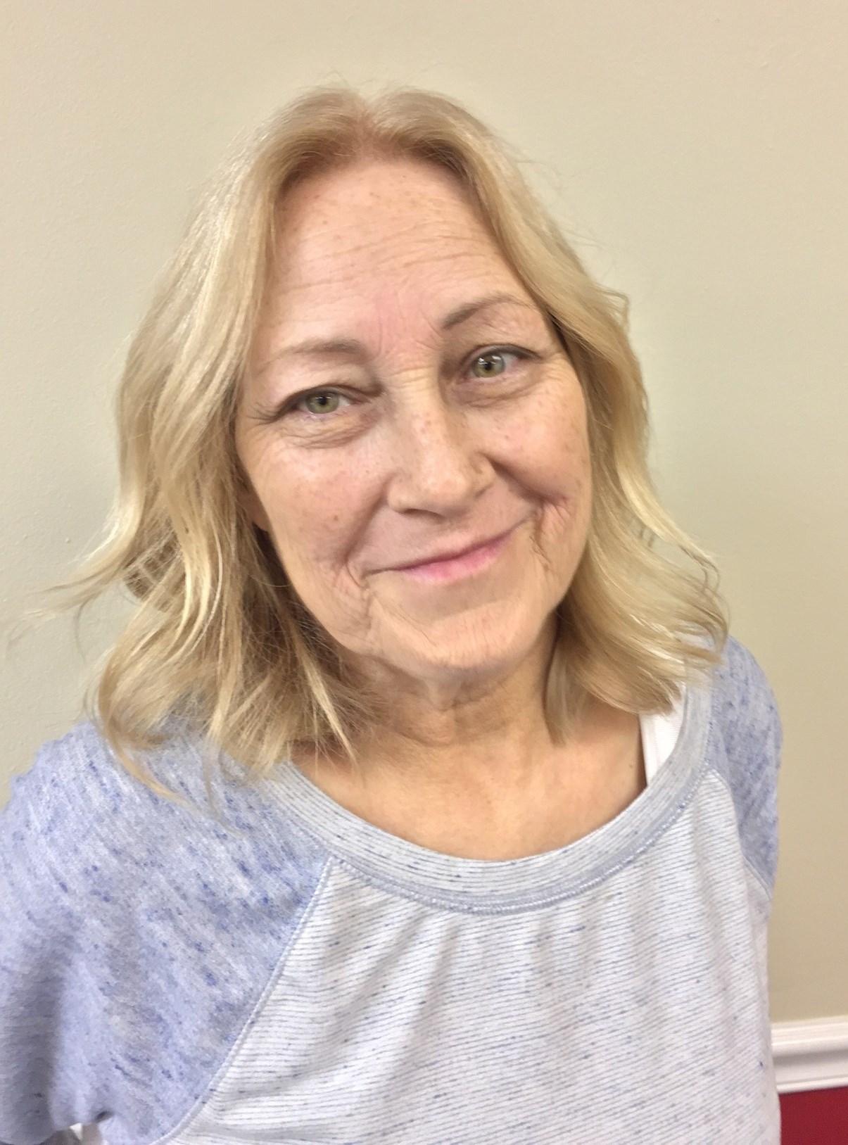 Jean Gumm Obituary - Hamilton, OH