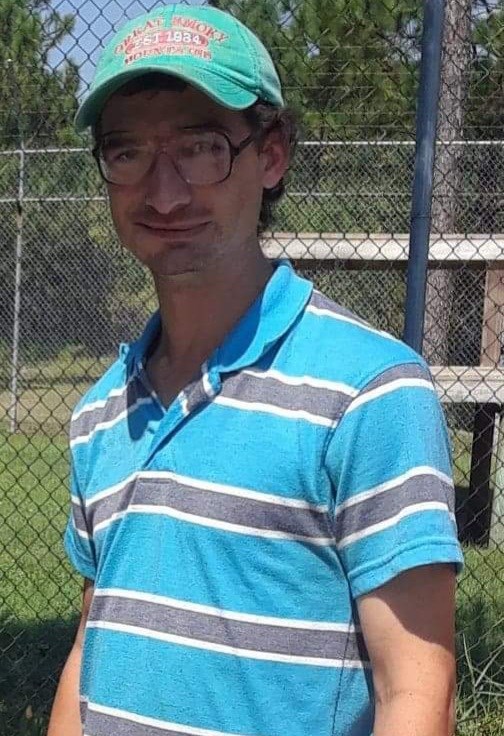 Robbie S. Cunningham Jr. Obituary - Centreville, AL