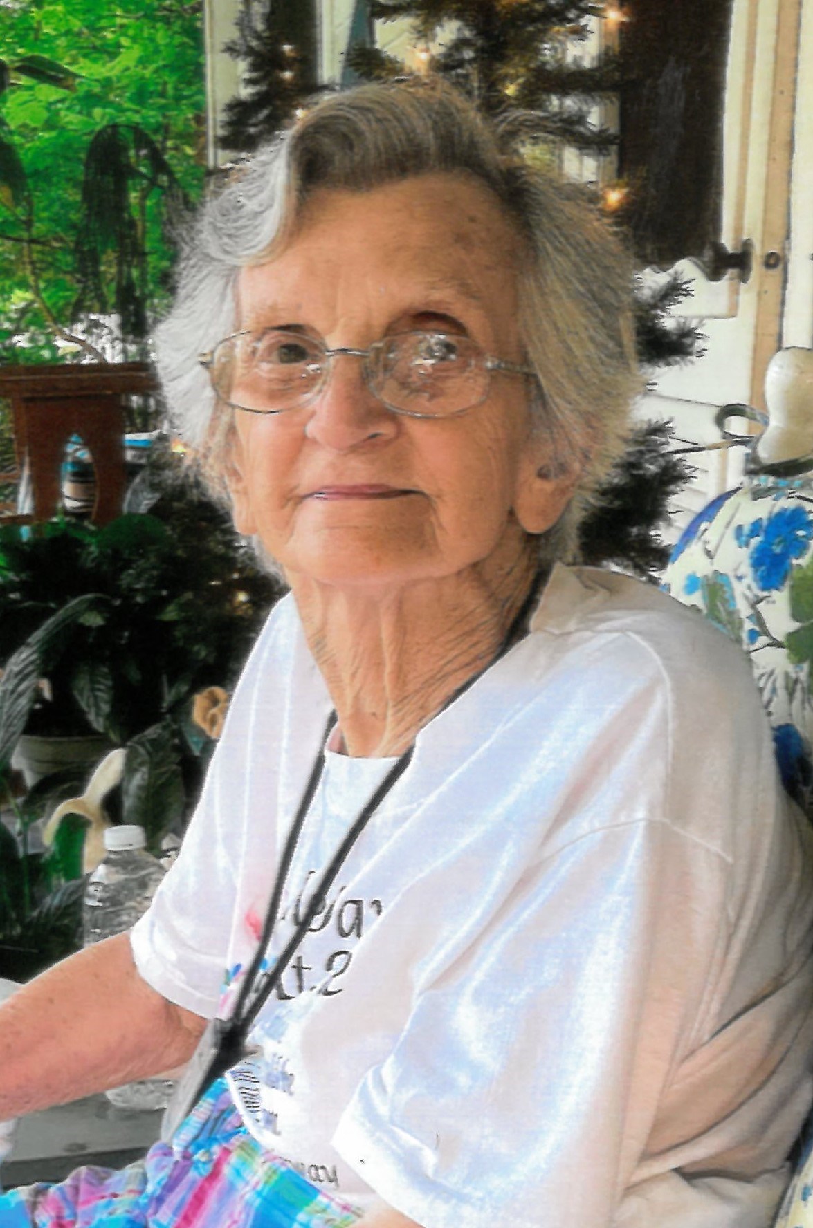 Lottie Greer Obituary - McDonough, GA