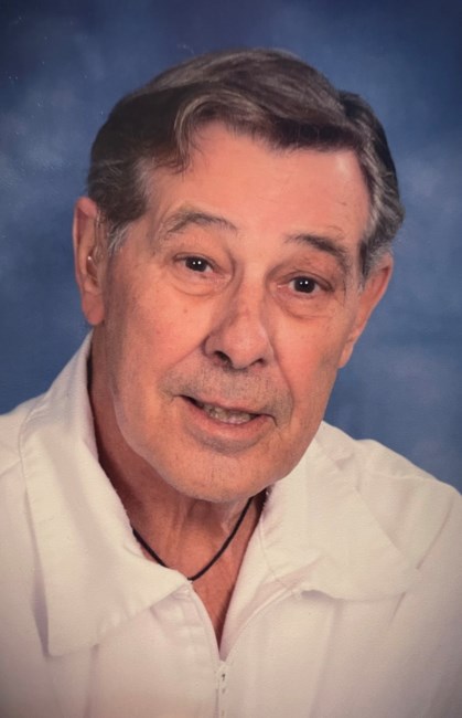 John Hobson Obituary - New Bern, NC
