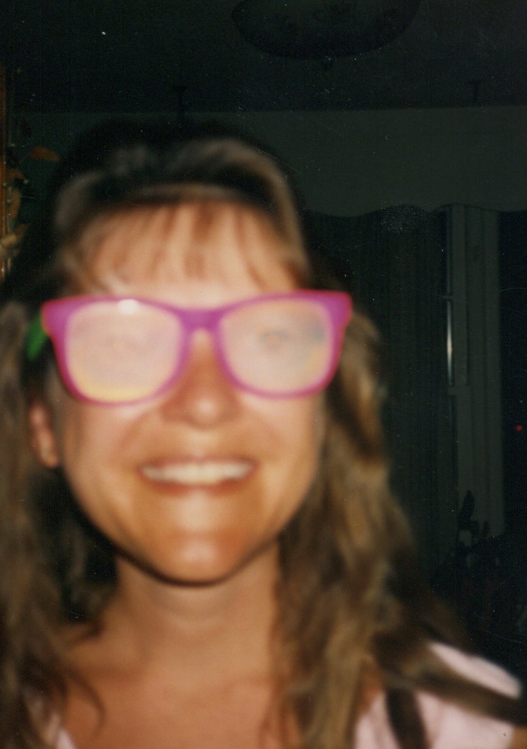 Cheryl Becker's Instagram, Twitter & Facebook on IDCrawl