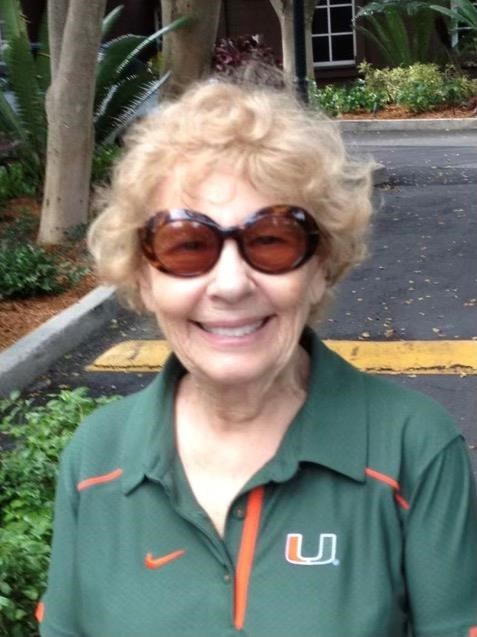 Rhoda Julius Obituary - Miami, FL