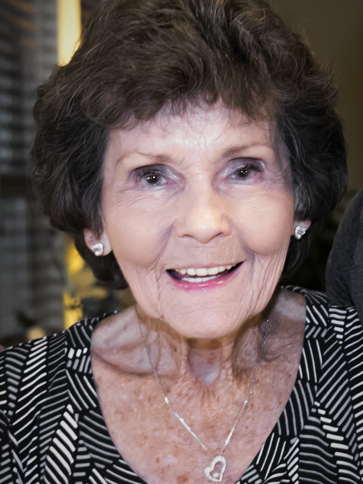 Patsy Bucher Obituary - Austin, TX
