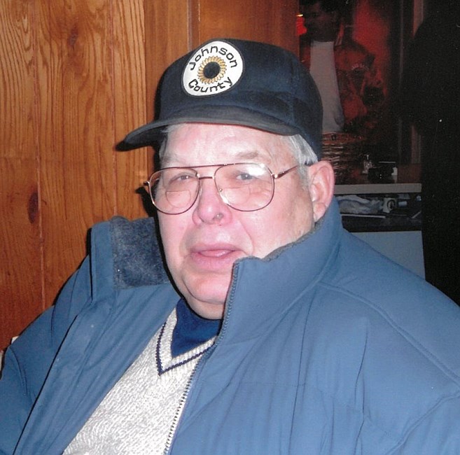 Ed Dailey Obituary - Overland Park, KS