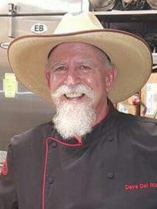 Chef Dave Del Rio Obituary - Temple Terrace, FL