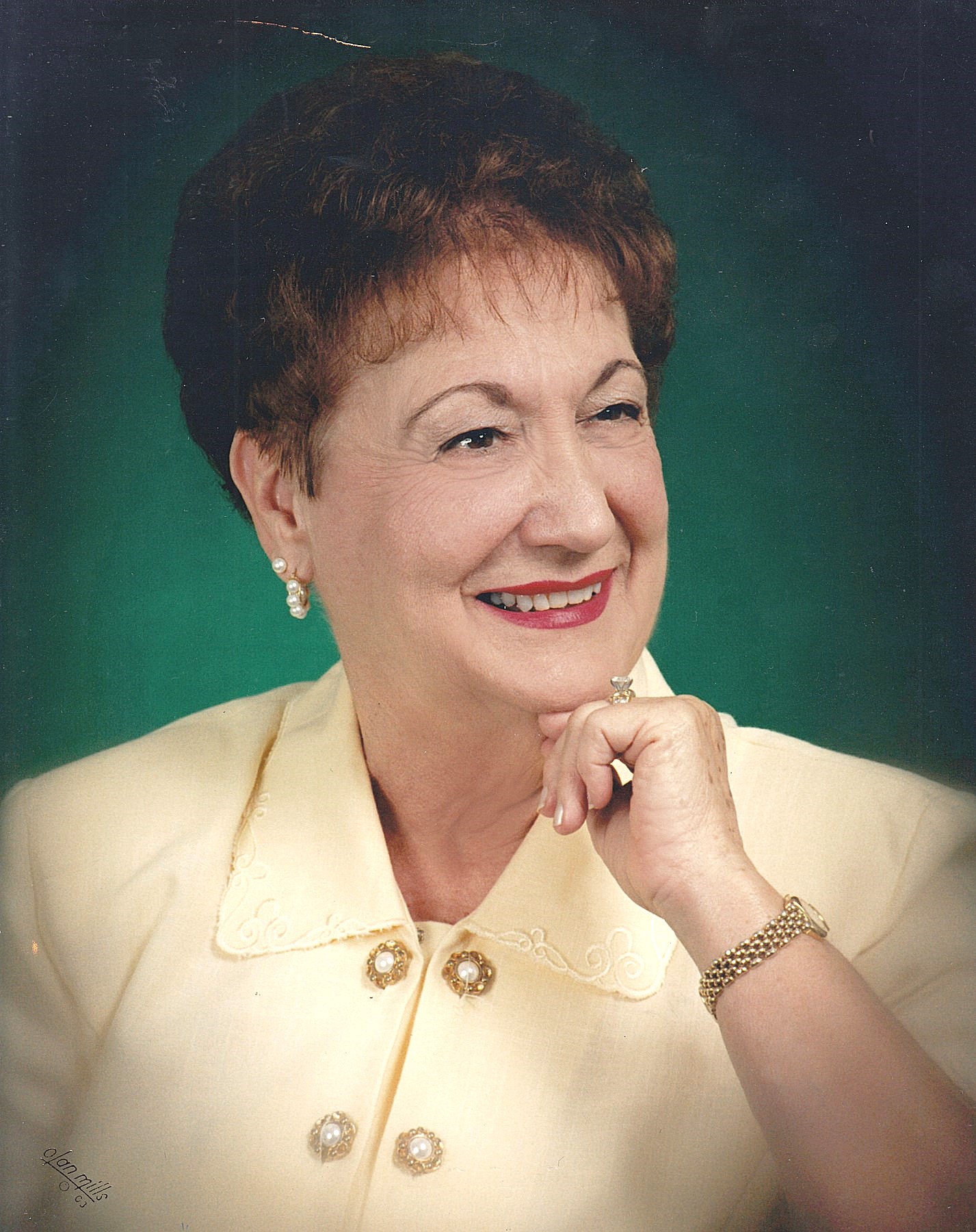Nelda Martindale Obituary - Houston, TX