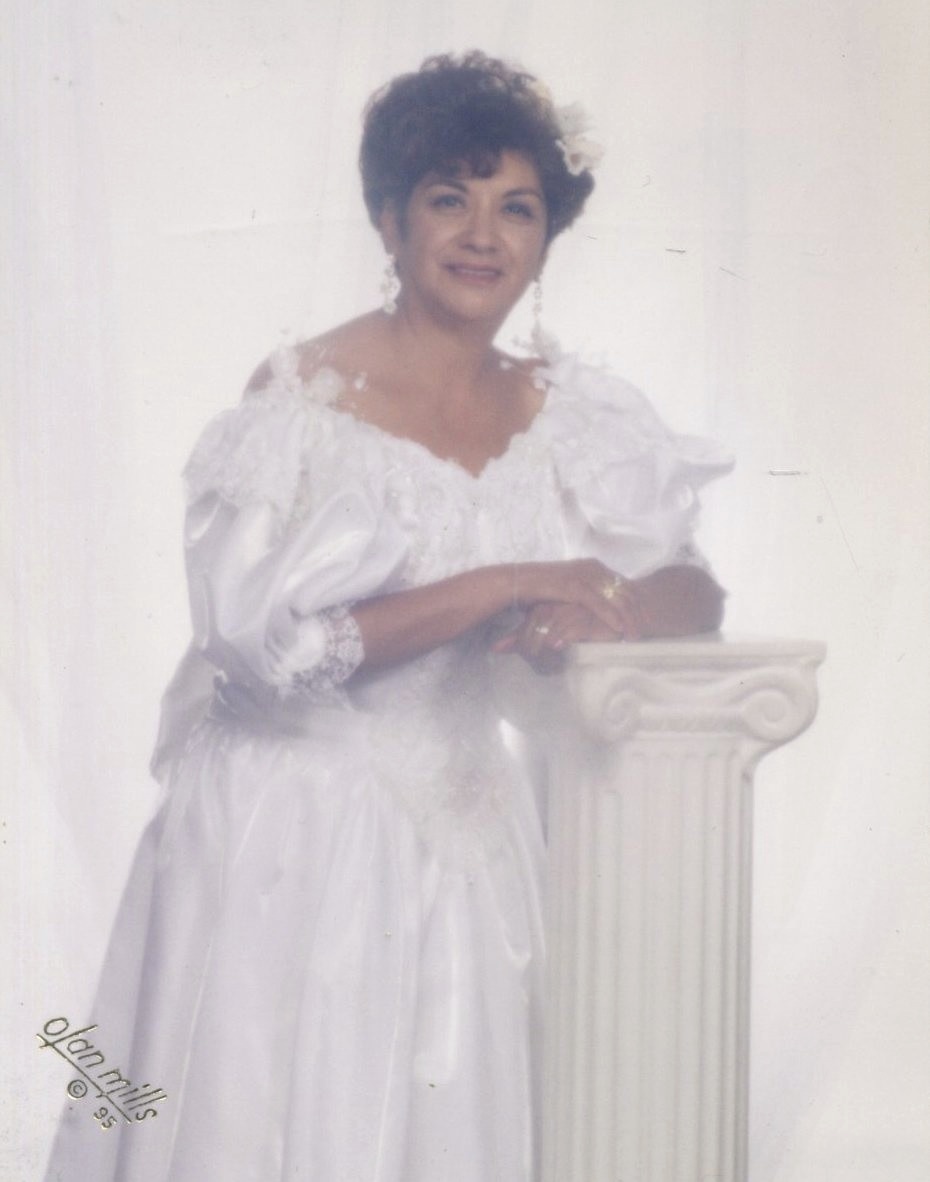 Maria Sandoval Obituary - Riverside, CA