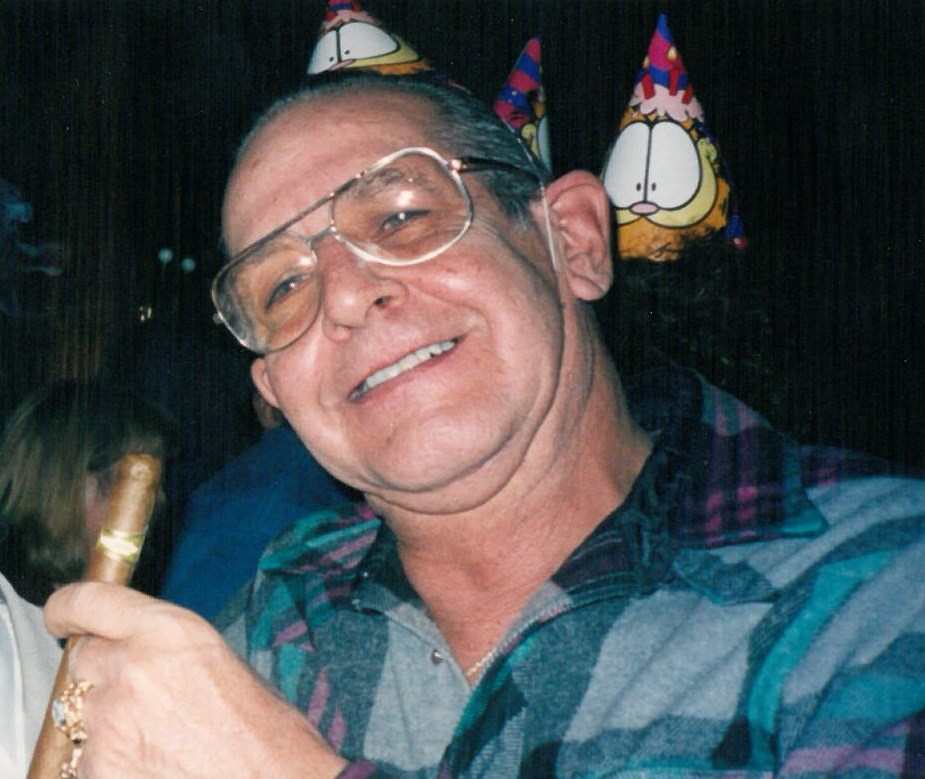 Robert Eades Obituary - Keene, NH