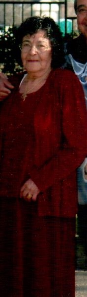 Esther Yahuaca Leon Obituary - Stockton, CA