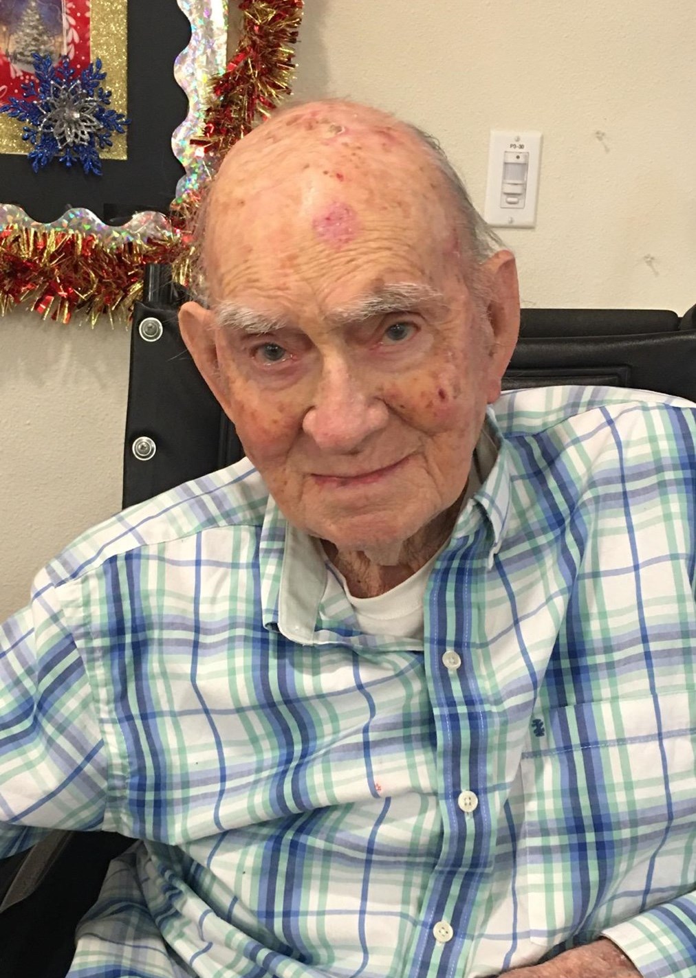 Joe McCorkle Obituary - Baton Rouge, LA