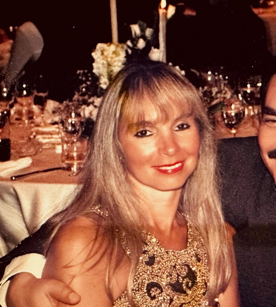 Celia Landivar de Antelo Obituary - Katy, TX