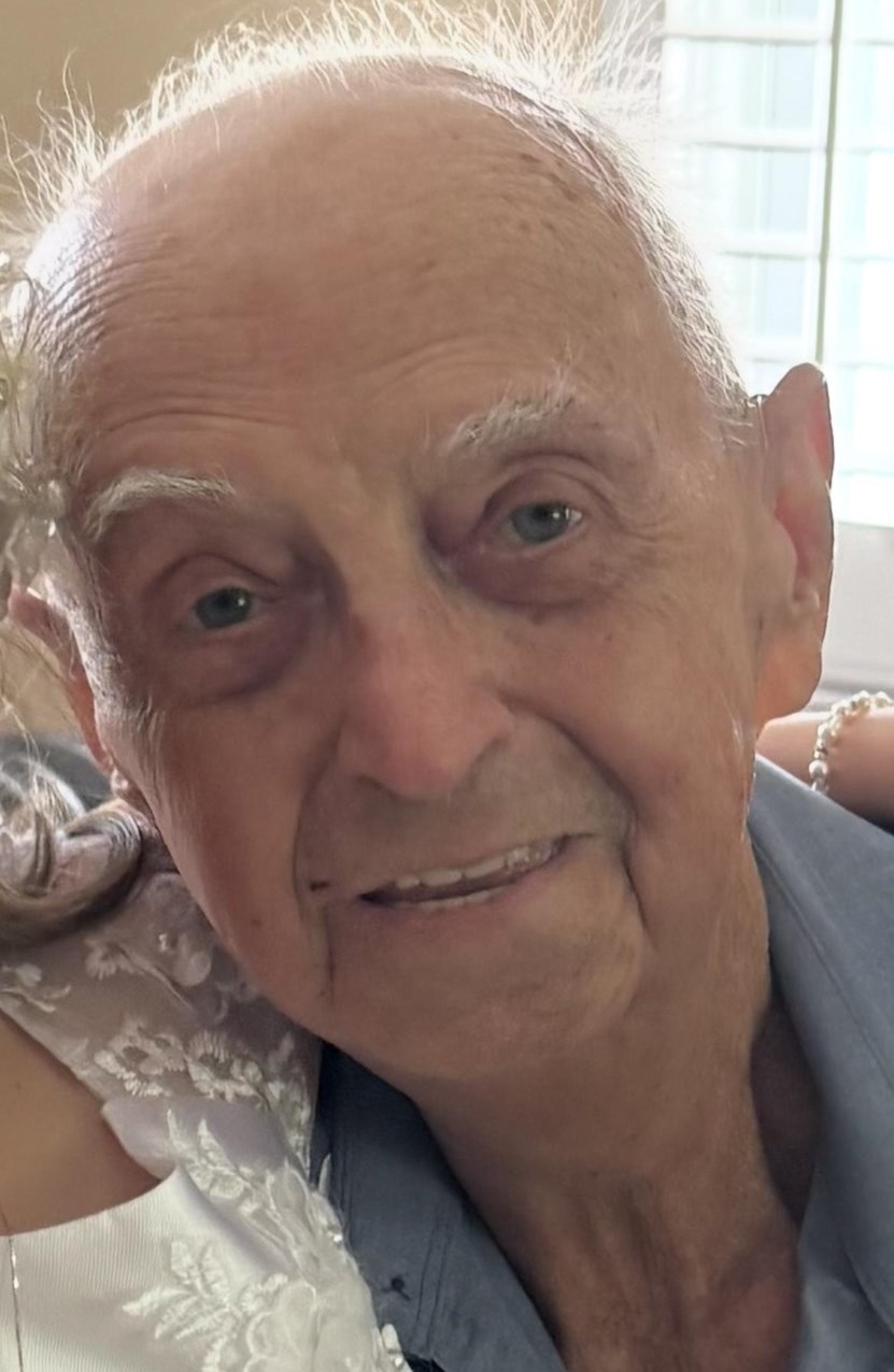 Norman St. Onge Obituary - Huntingdon Valley, PA