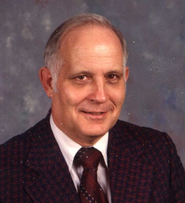 George Pentz Obituary - Fort Wayne, IN