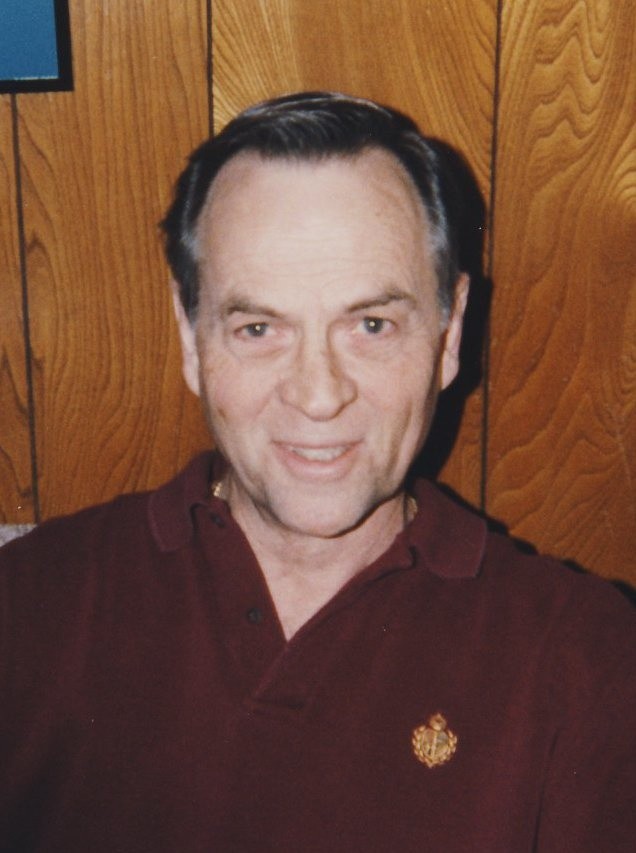 Paul Engle Obituary - Kansas City, MO