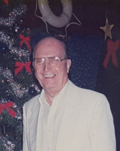 James Stevens Obituary - Jensen Beach, FL