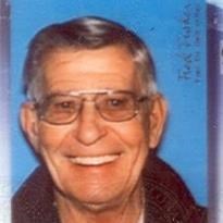 William Riegel Obituary - Greeley, CO