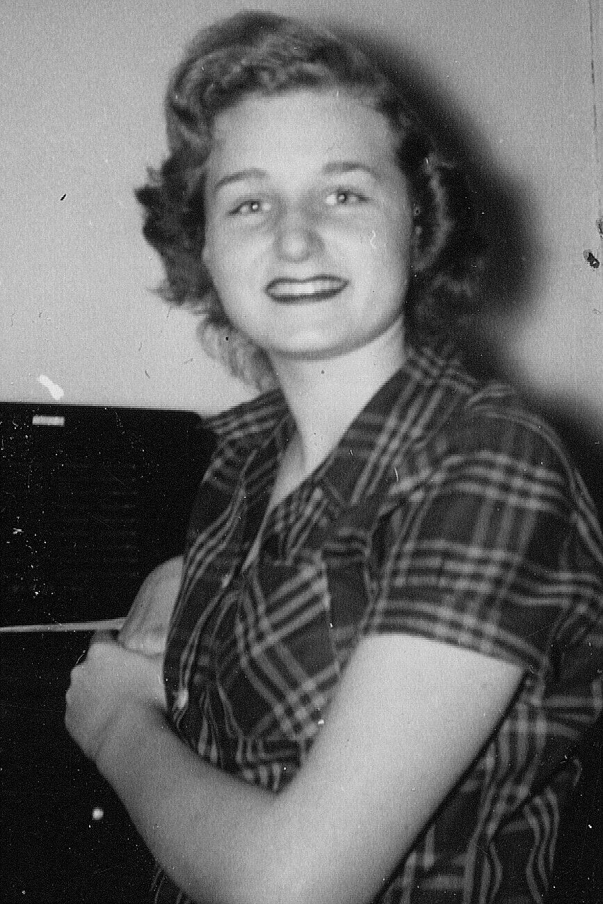 Beverly Jean "Jean" Carmean Obituary - Highland, MI