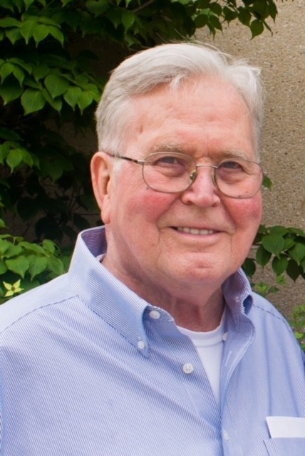 Francis Bernard Martin Obituary - Springfield, VA