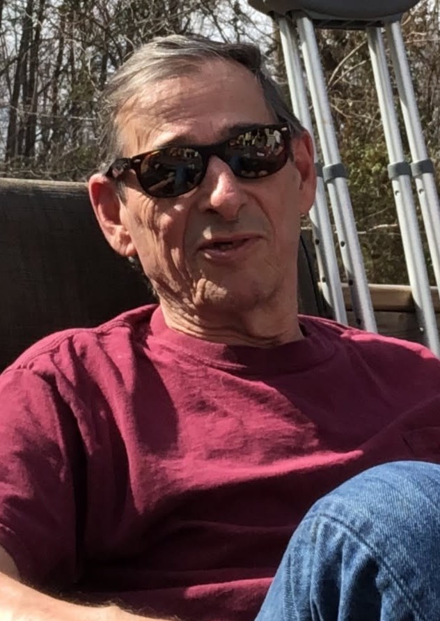 Glenn Everett Obituary - Stafford, VA