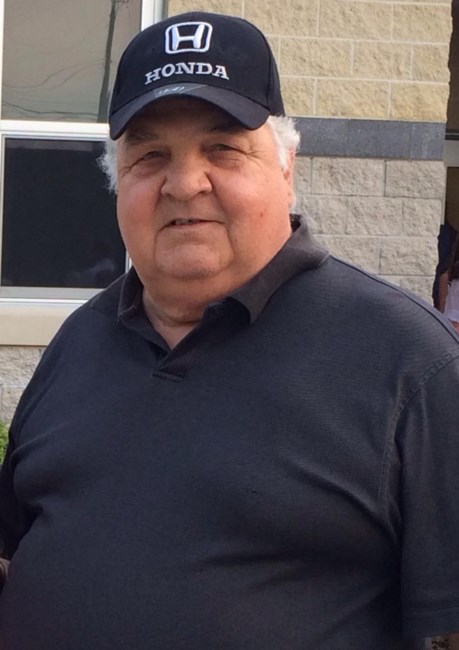 Joseph Scrip Obituary - Jefferson, PA