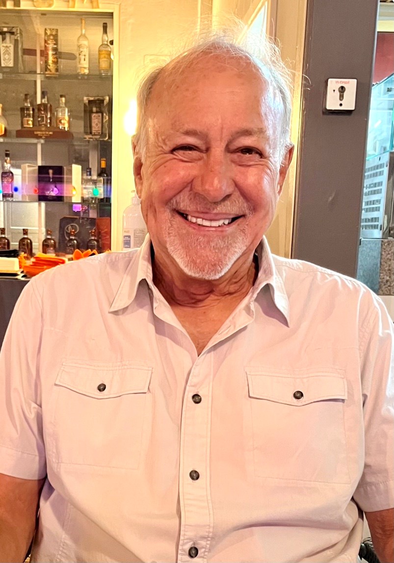 Ronald Simard Obituary - St-Lambert, QC