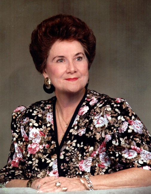 Peggy Hilton Obituary - Beaumont, TX