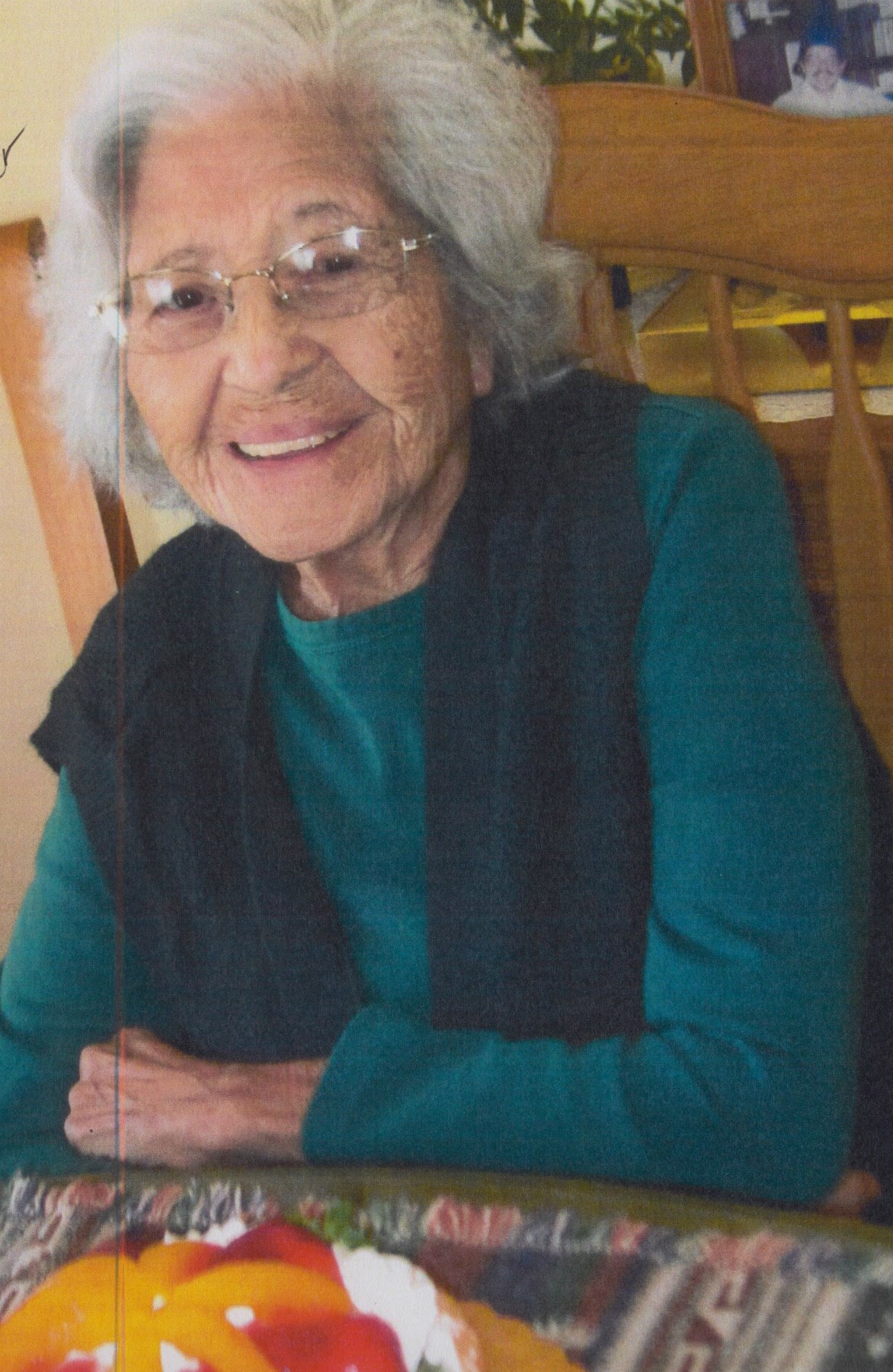 Frances Mendivil Salazar Obituary - Glendora, CA